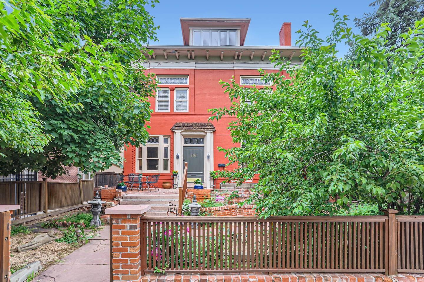 Orbis Institute Donation