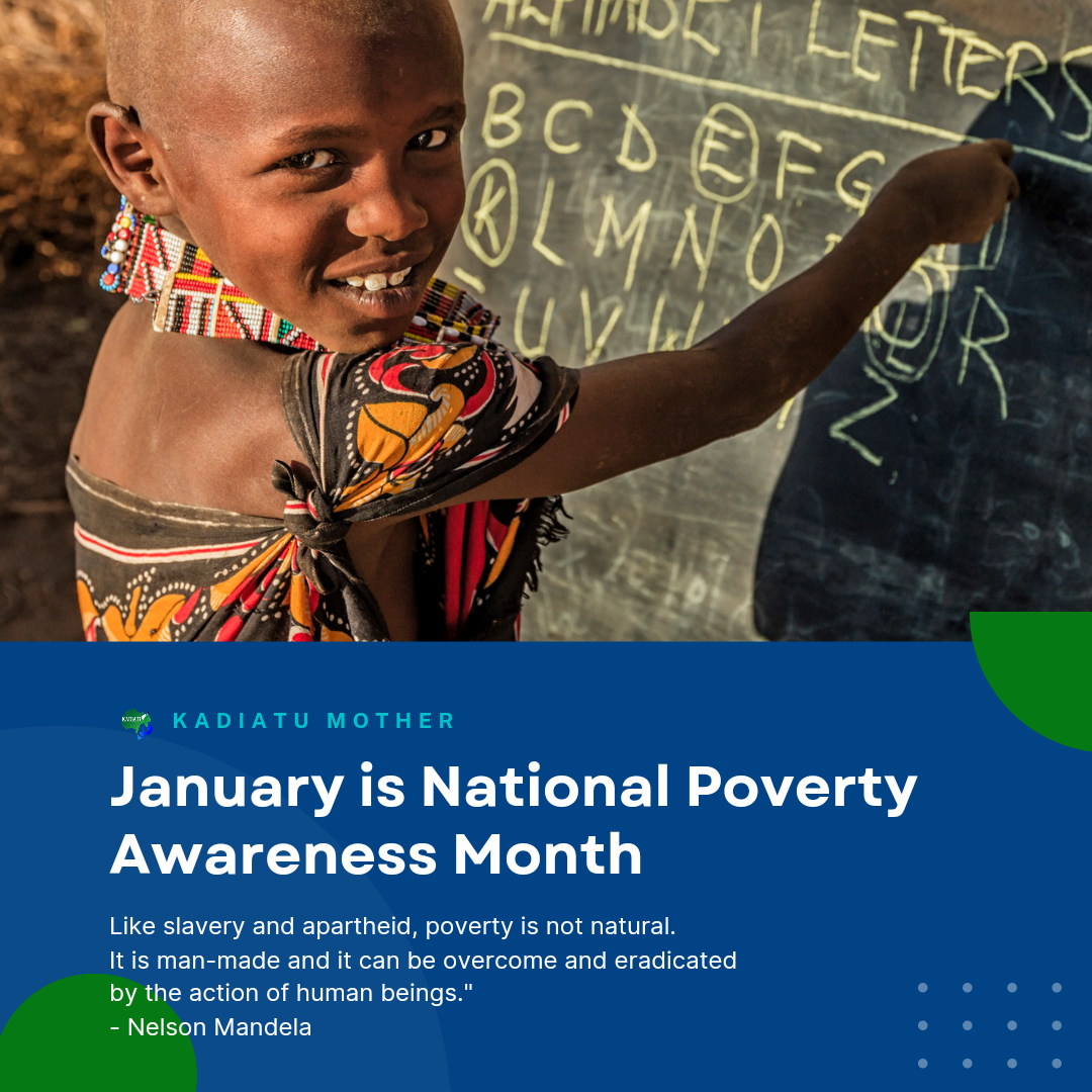 Breaking the Cycle of Generational Poverty in Sierra Leone