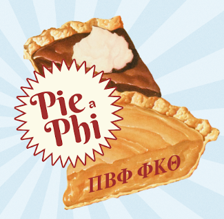 Pie a Phi