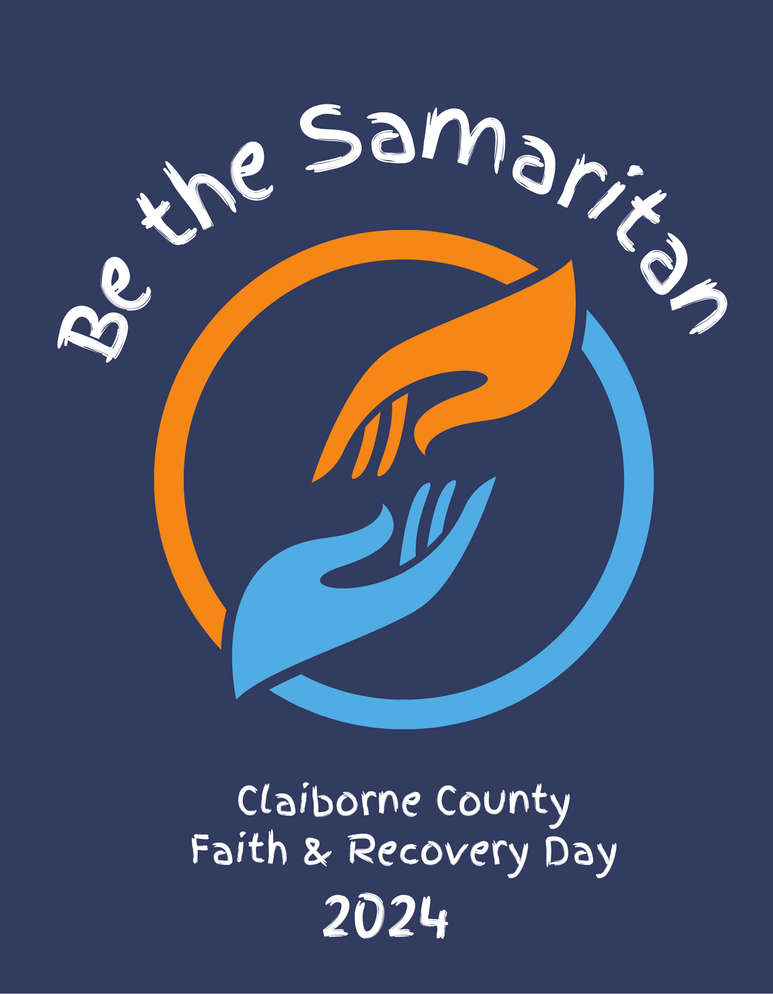 2024 Faith & Recovery Day | Bethany Church