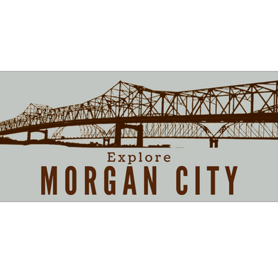 Explore Morgan City App | City of Morgan City