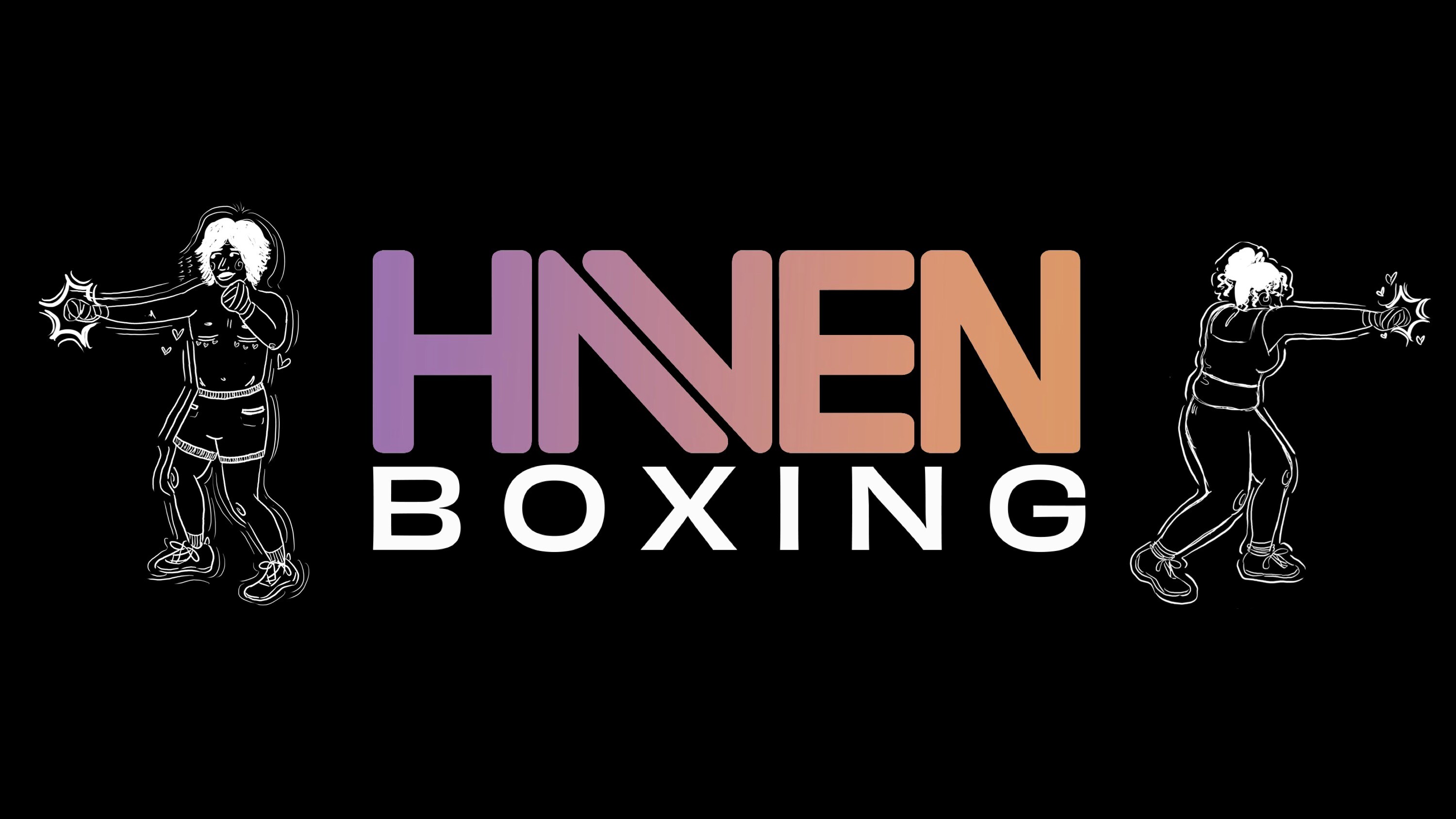 HAVEN Fund | Access to inclusive boxing