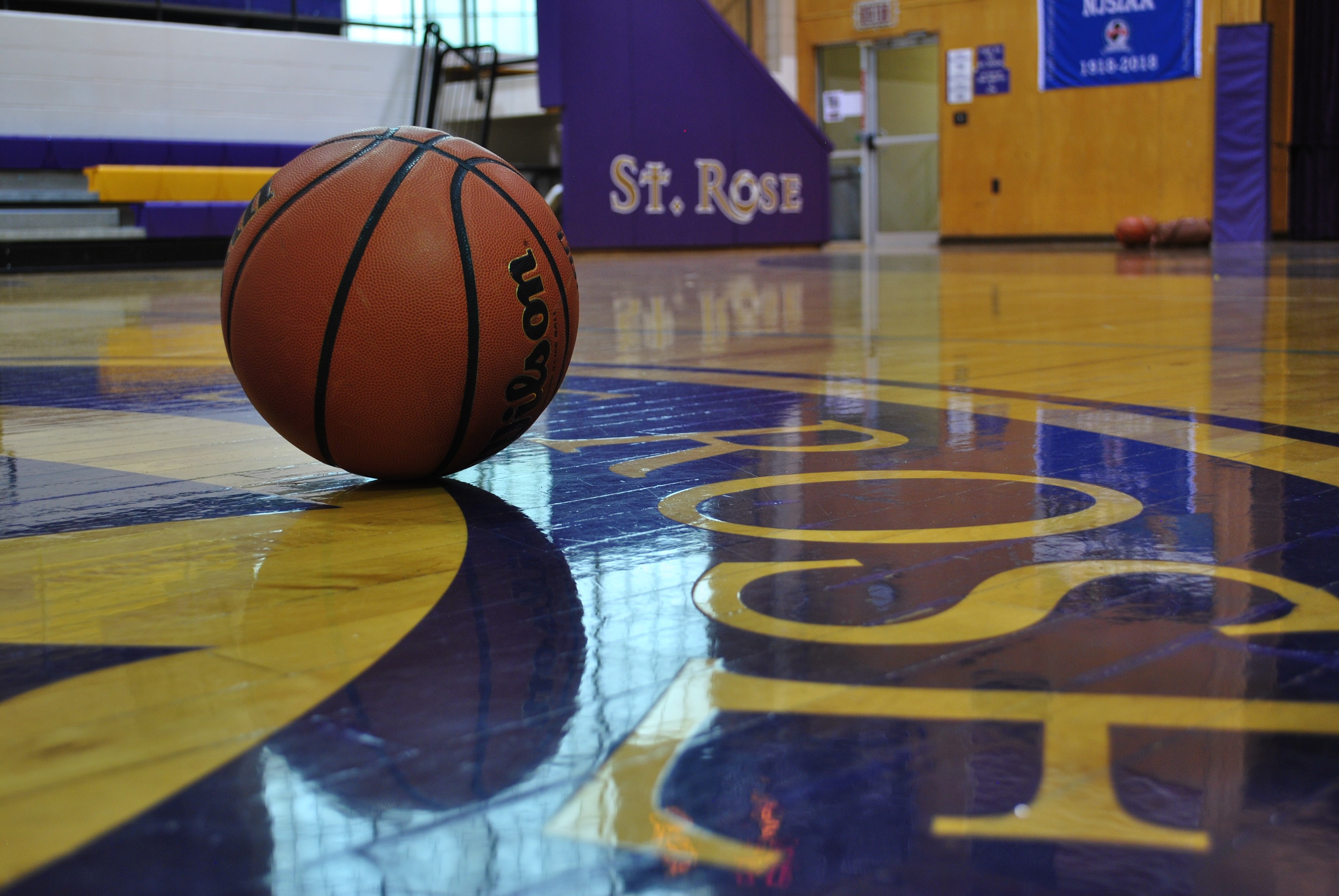 SRHS Tip-Off Happy Hour | St. Rose High School