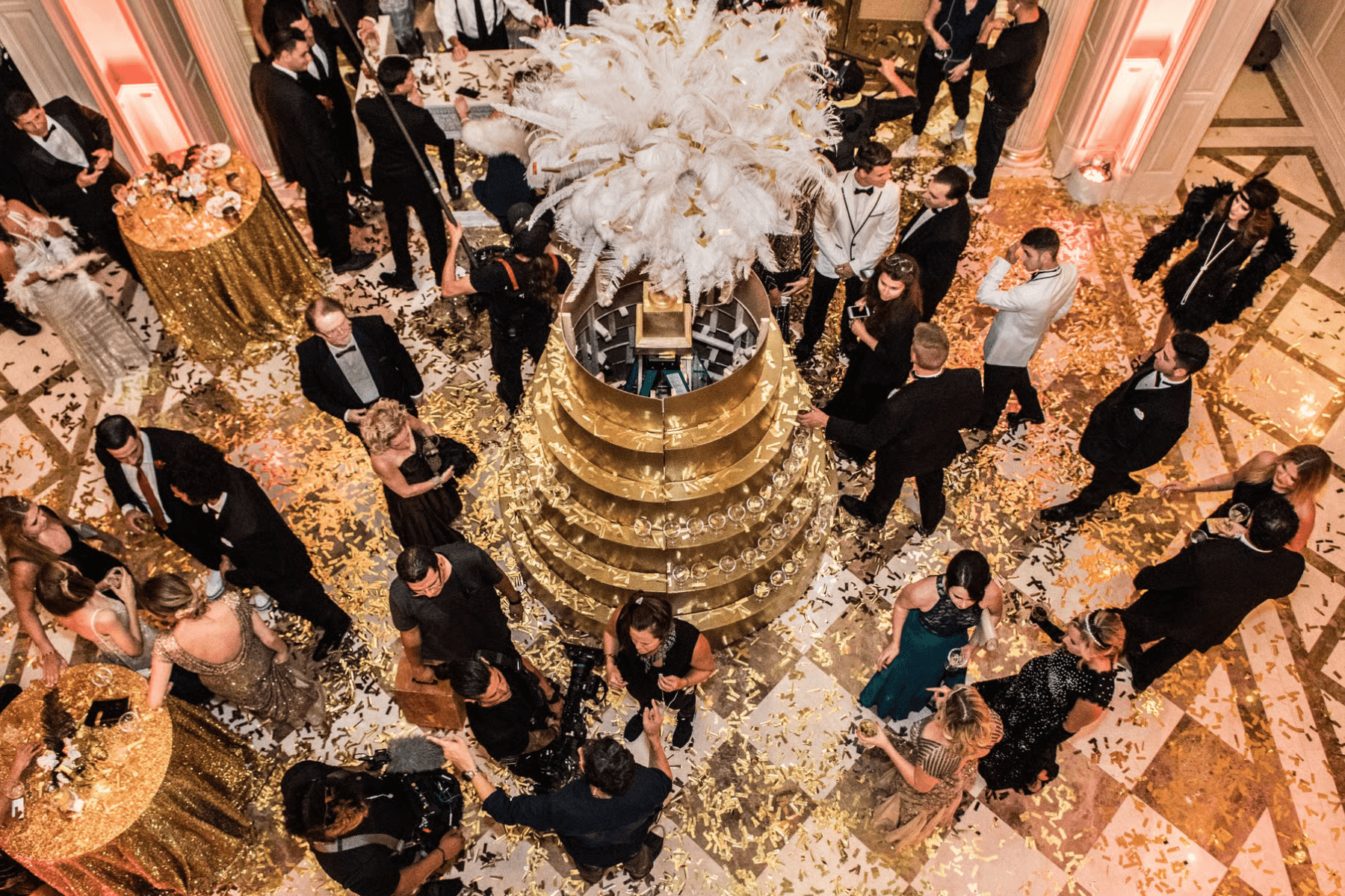 2026 Wishing Well Gala | Carolina Sunshine for Children Inc