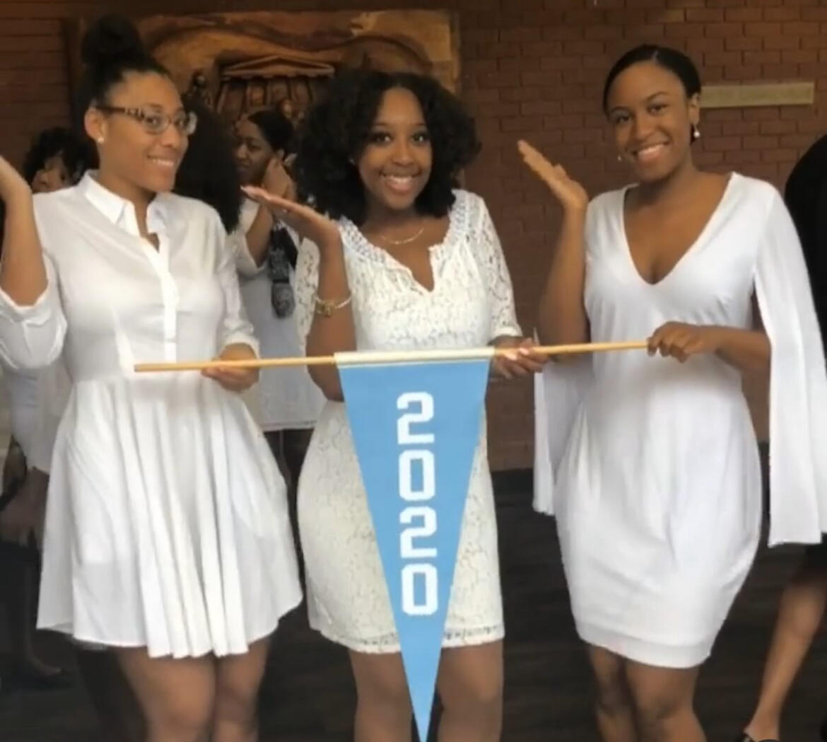 Class of 2020 -Reunion