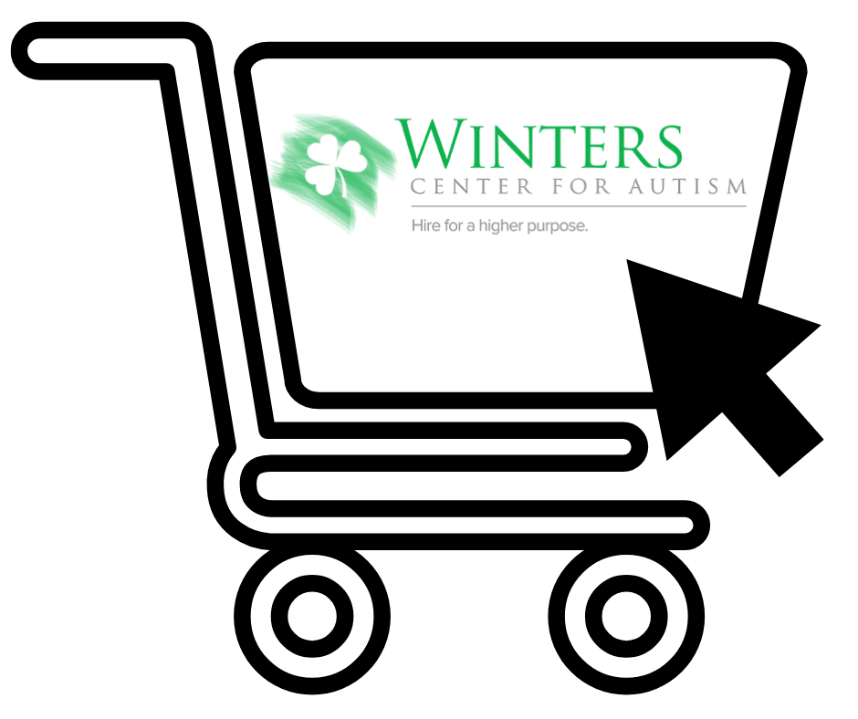 Campus Bookstore | Winters Center for Autism Inc