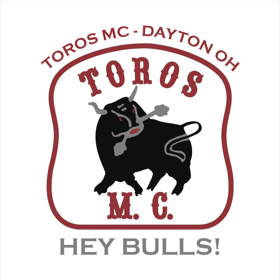 TOROS MC Thank You Dayton!