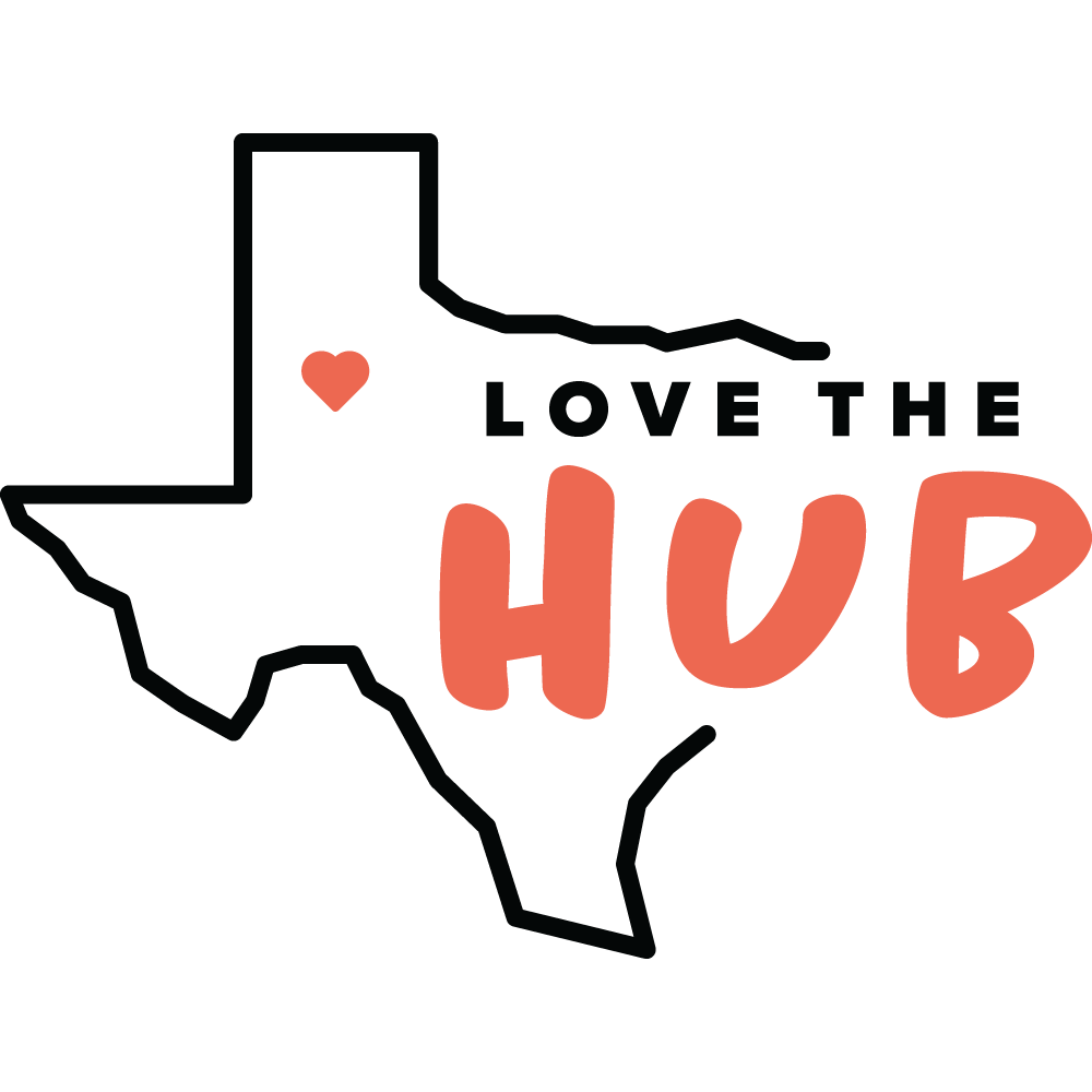 Love the Hub