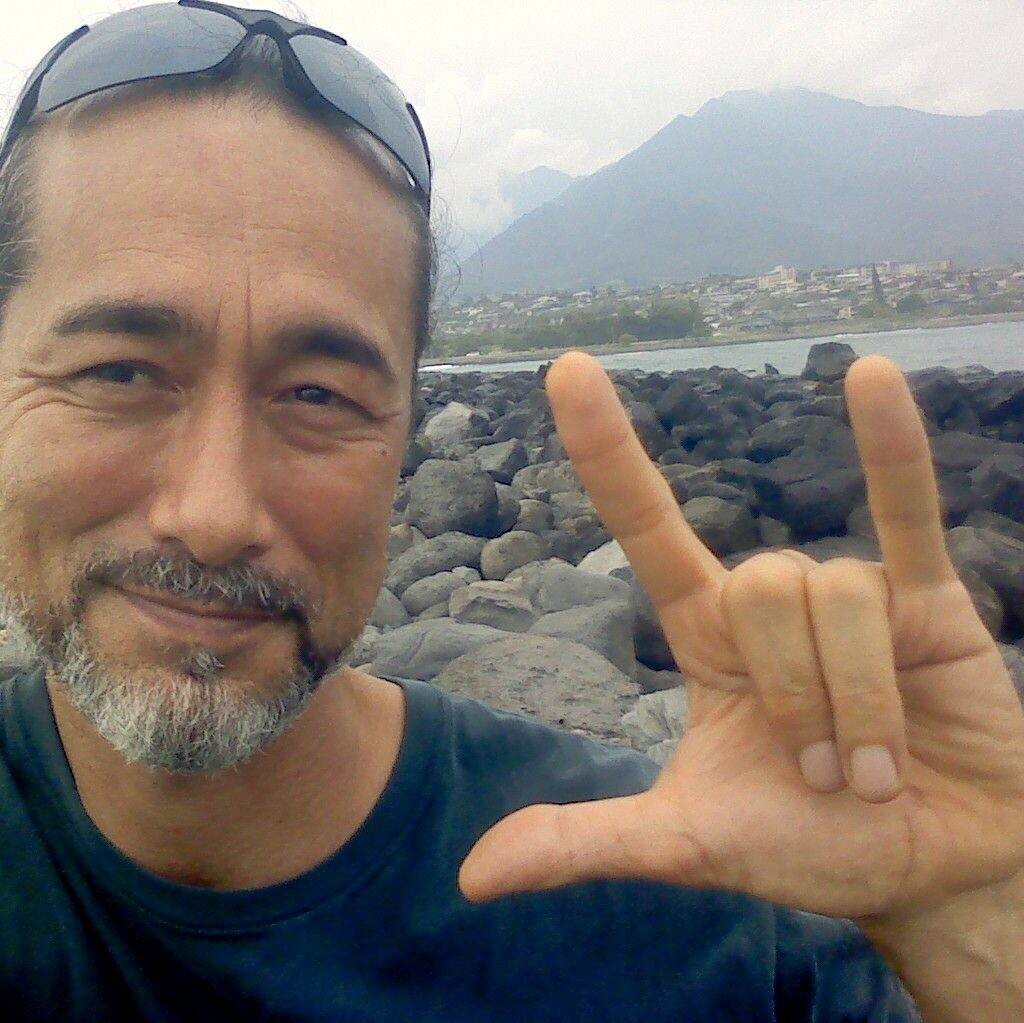 Help Paul Isaacs With His Post-Cancer Recovery | Dion Barca