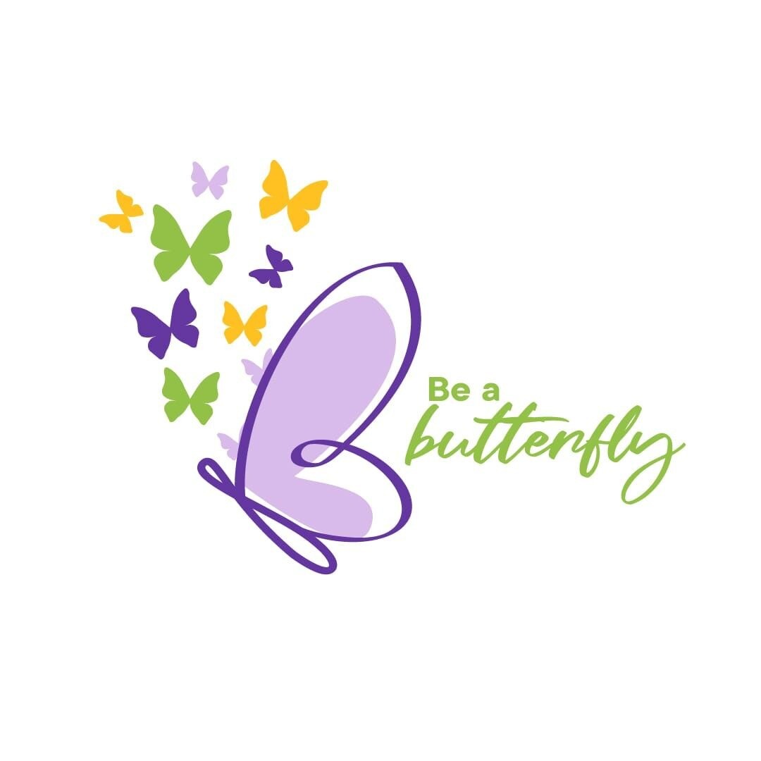 Be a Butterfly - Empower Domestic Violence Survivors | Be a Butterfly Inc.