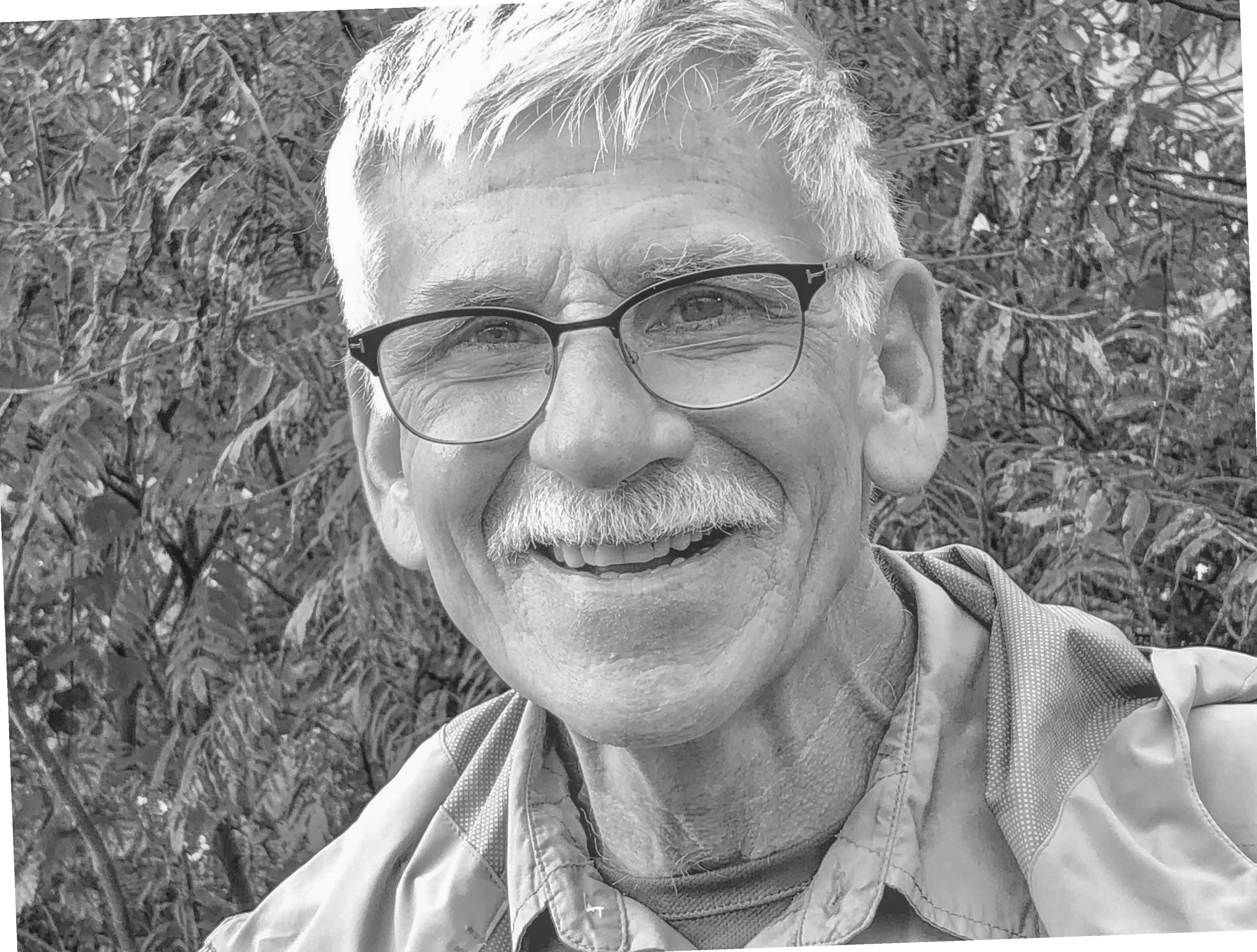 In Honor of Dr. Andrew J Breslin