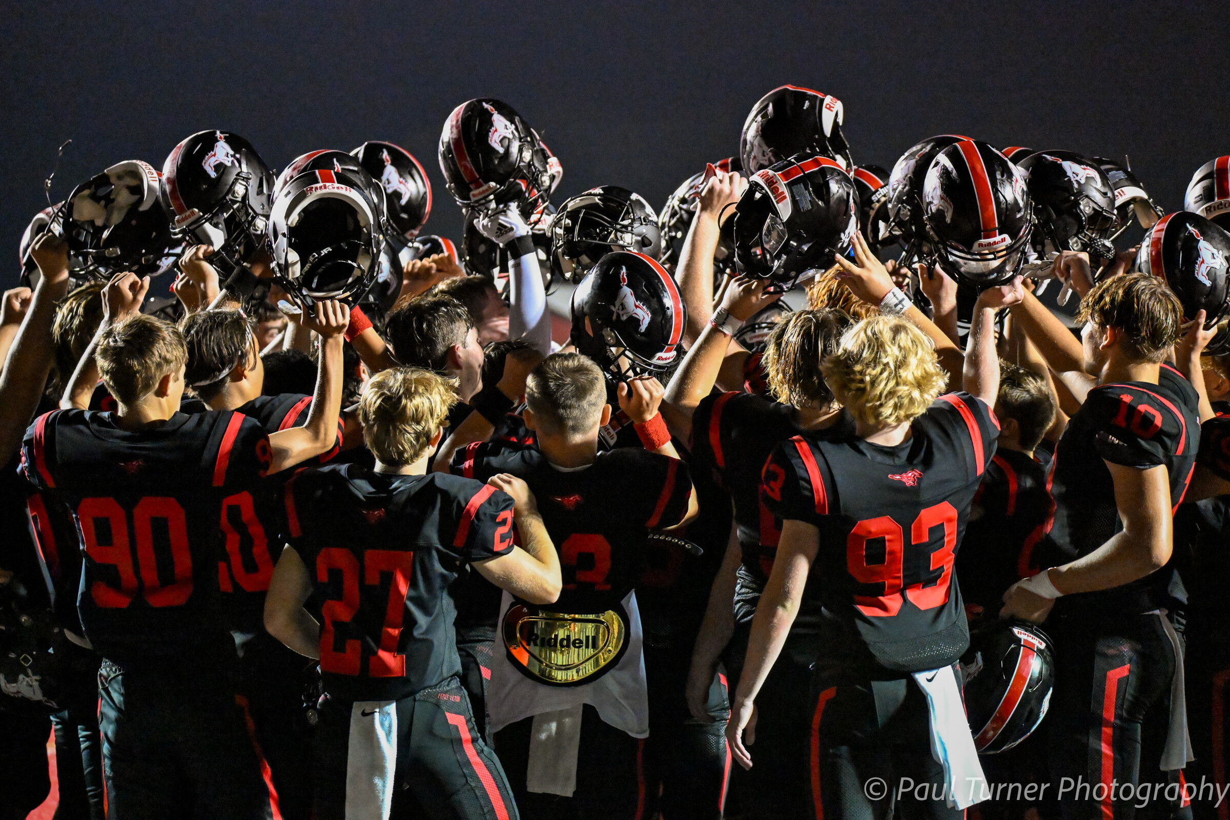 2024 Edgewood Mustangs Football | Mustangs Gridiron Club