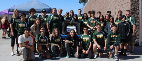 Patribots | FRC 4738 | 2025