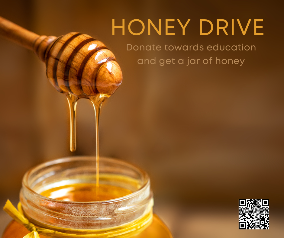 HONEY DRIVE