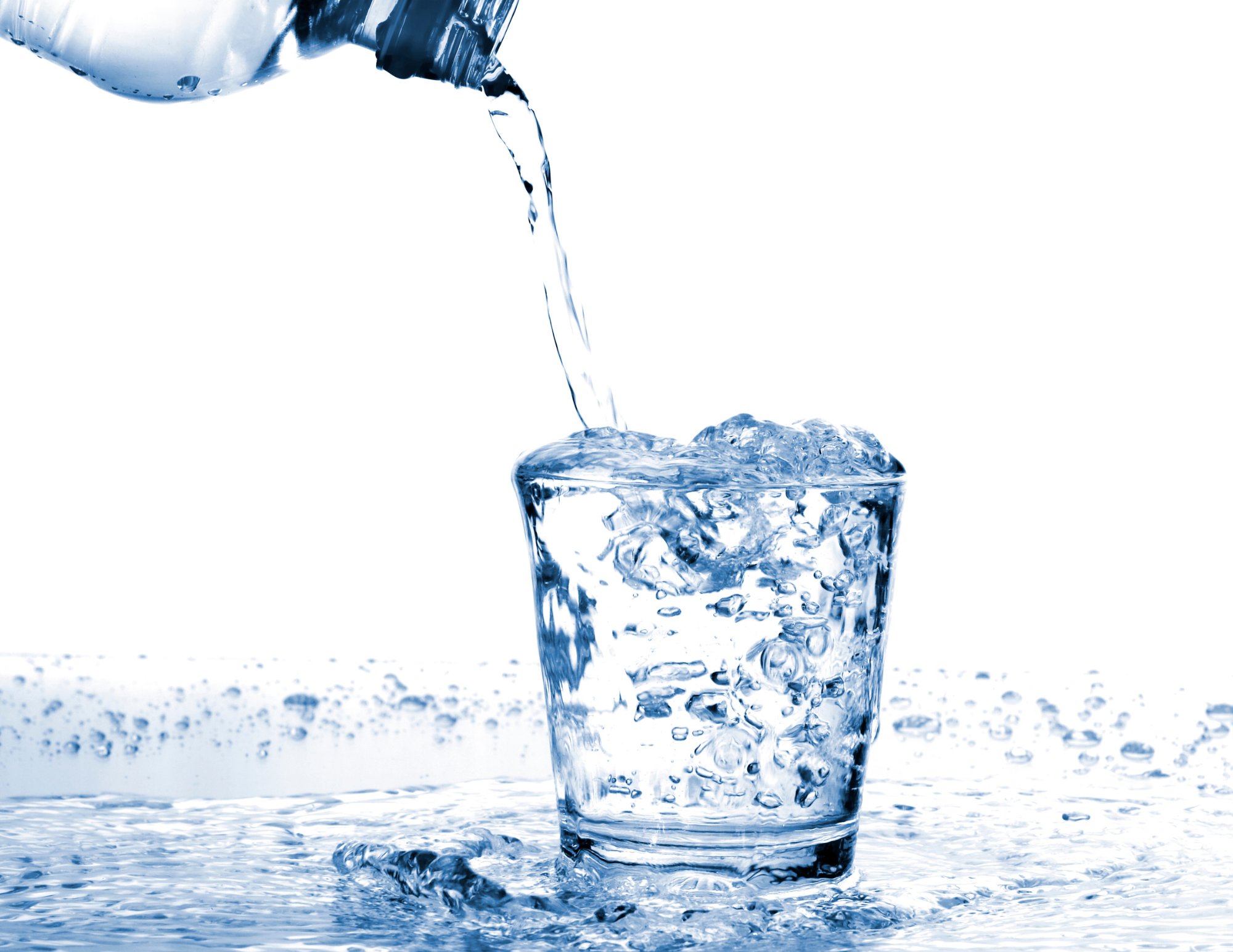 Make Water More Accessible at The Ranch!