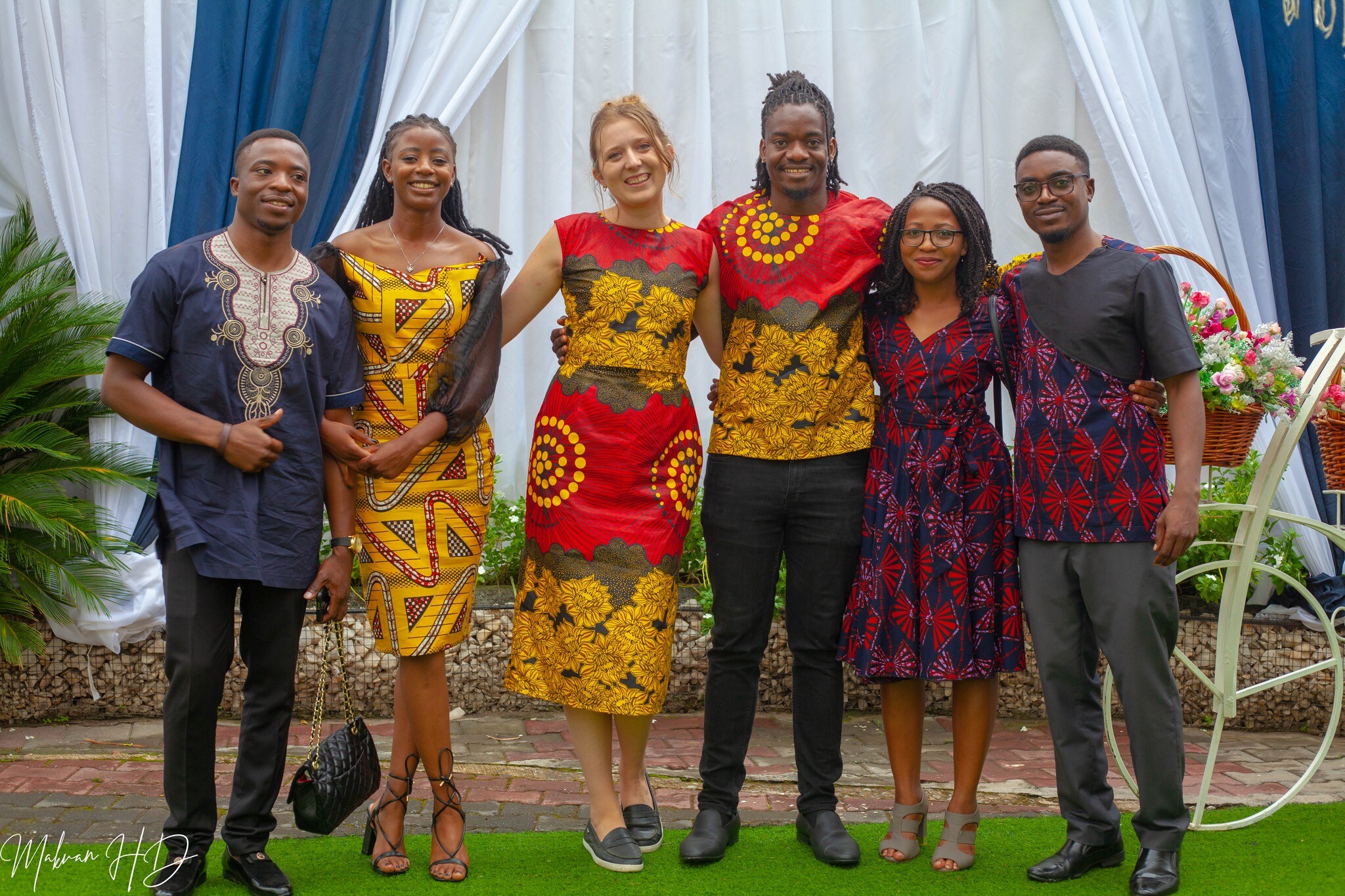 Ethical Society of Zambia | The Nonprofit Industrial Complex Inc