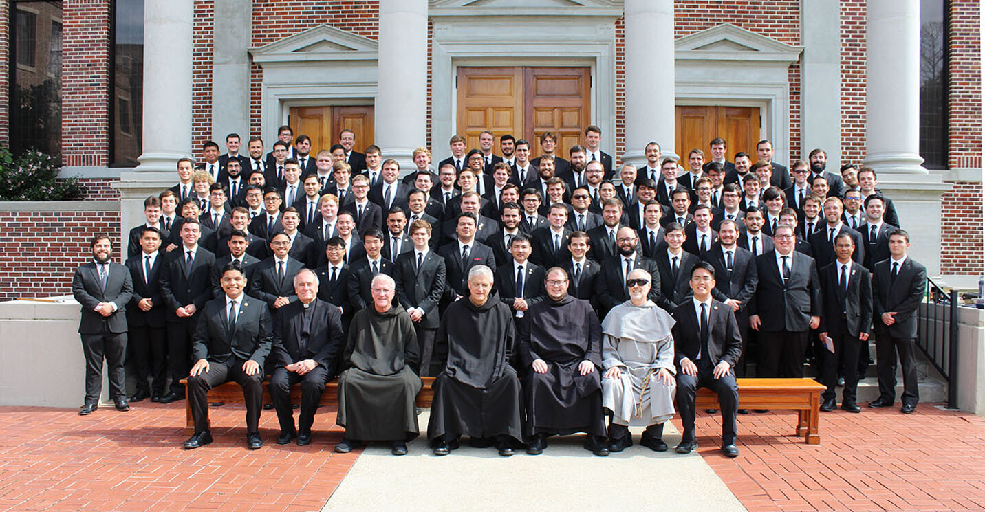 Seminary College General Fund