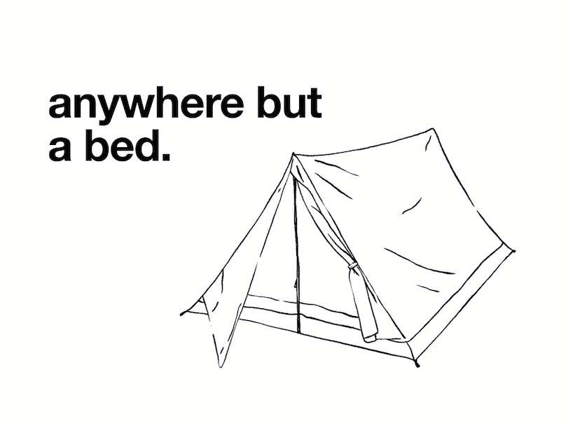 Vigilant Hope Sleep-Out 2025 | Vigilant Hope Inc