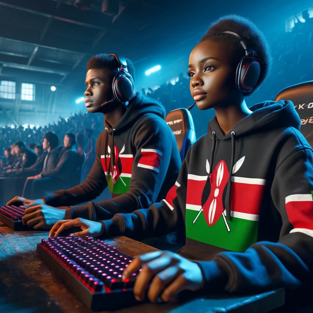 gaming for good