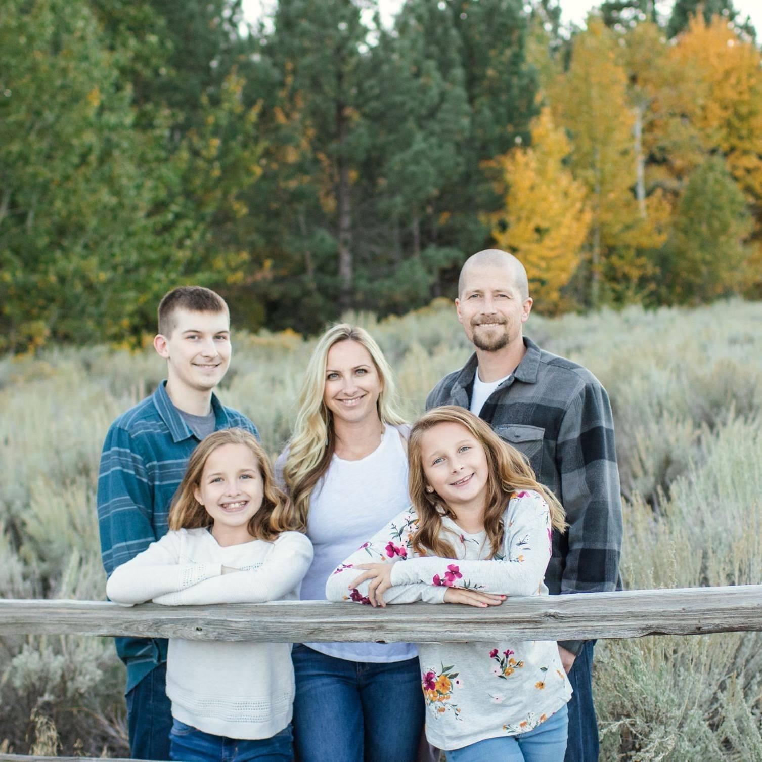 Jeffrey's Legacy of Giving