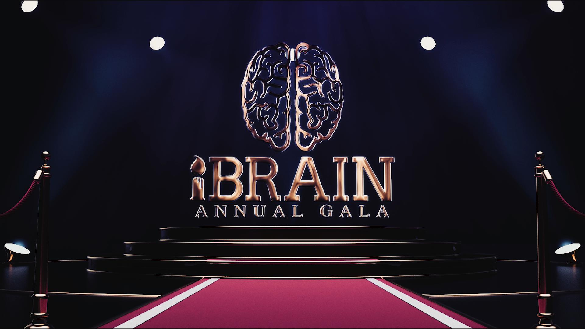 iBRAIN Annual Gala 2025 Merch Donation