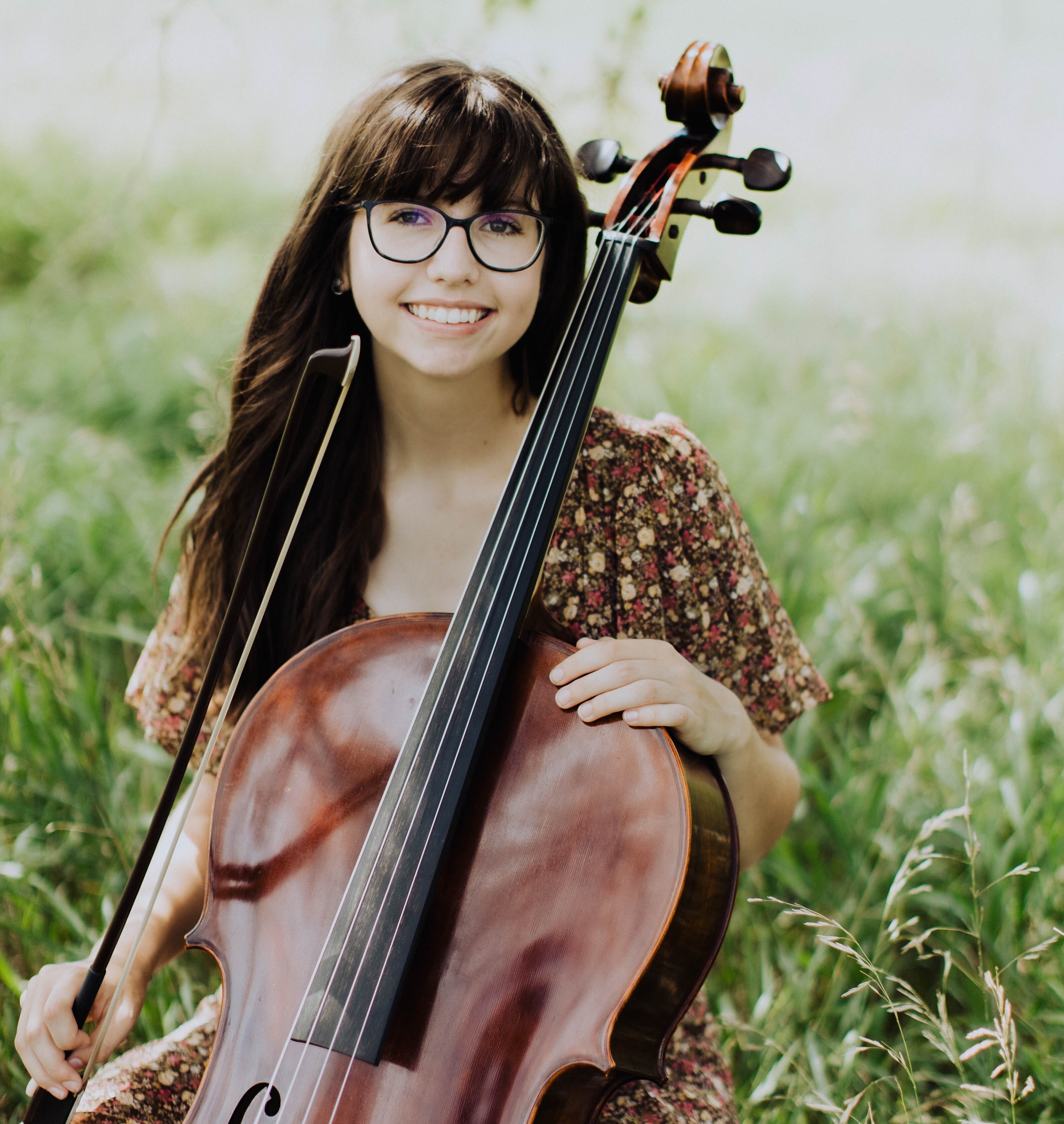 Alison White - LSM 2023 Tuition