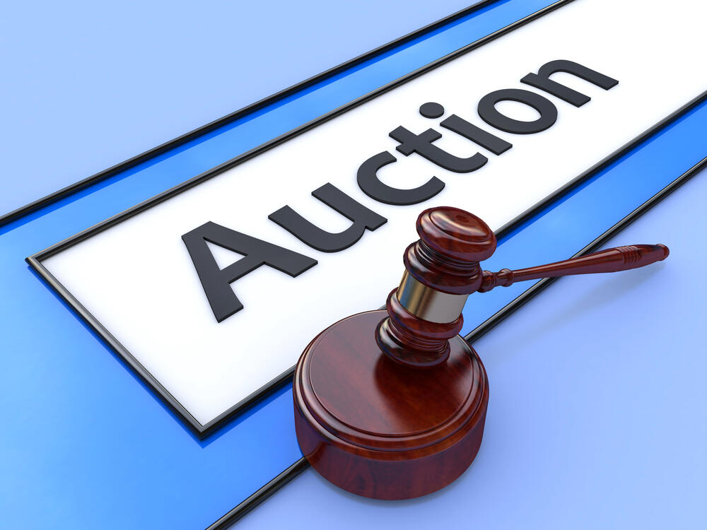 Auction – PRCN 2025 Silent Auction NOW OPEN! Start Bidding Today!
