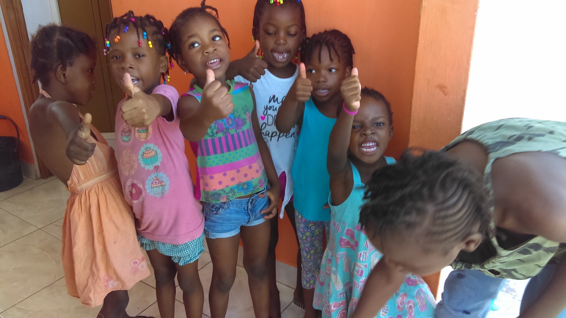 2023 Cali Fund Awareness Campaign | Cali Orphanage Charitable Fund