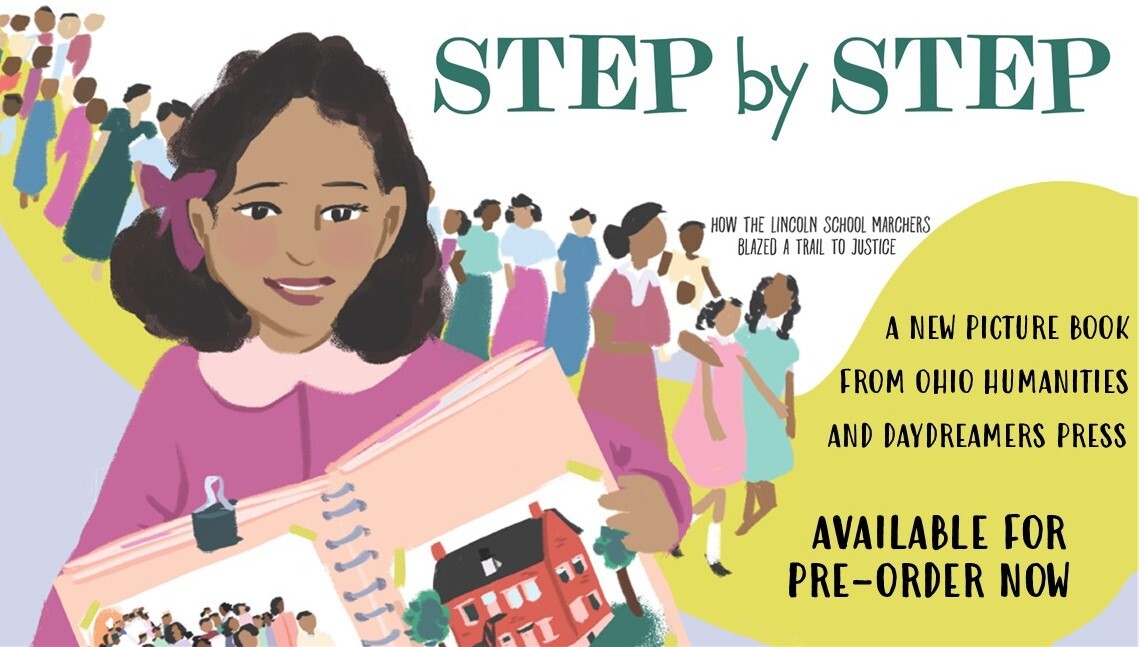 Step by Step: How the Lincoln School Marchers Blazed a Trail to Justice ...