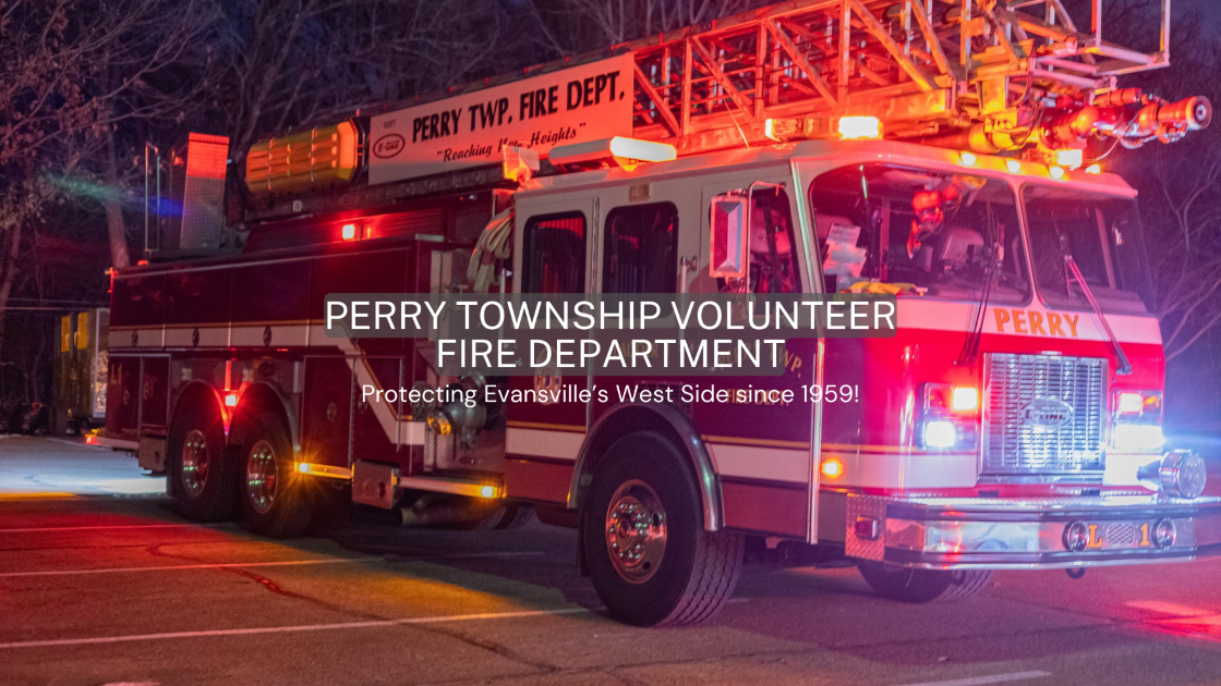 Donations to Perry Township Volunteer Fire Department | Perry Township ...