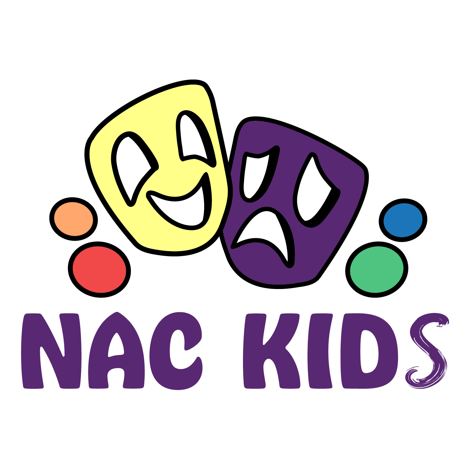 NAC Kids Art Camp