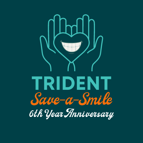 Save-a-Smile 2024!! Saving More Teeth than EVER!