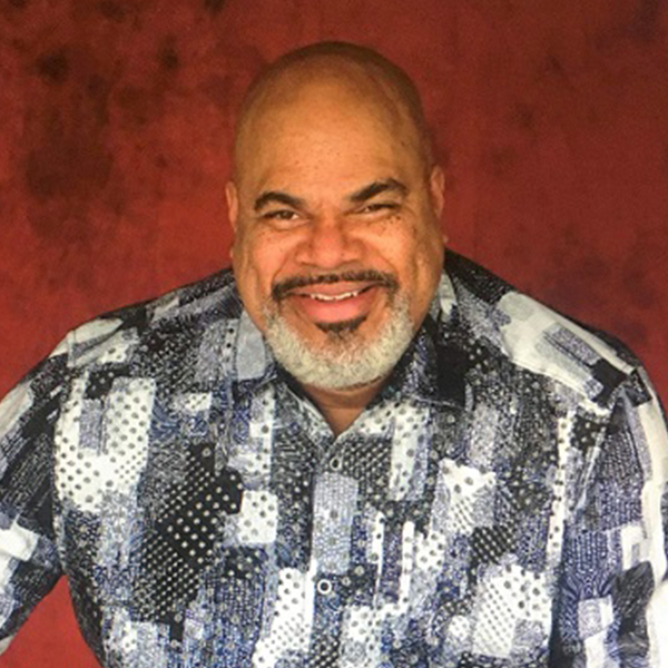 T. Mychael Rambo and the Dakota Present: Hands & Hearts for the Arts