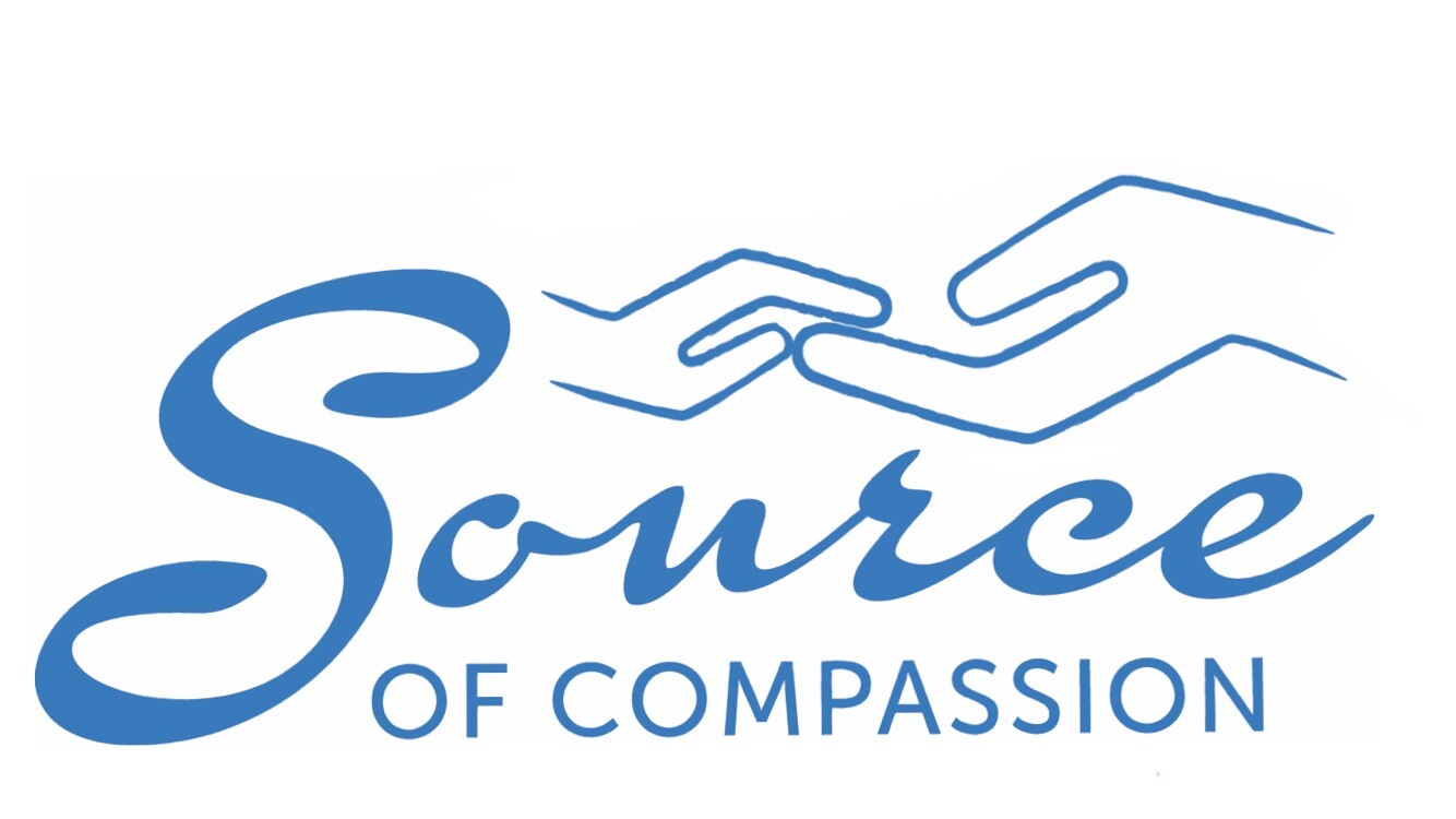 Support Source of Compassion