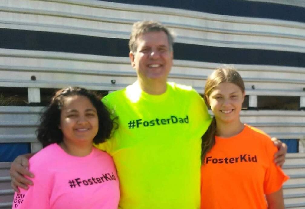 Bruce Foster Memorial