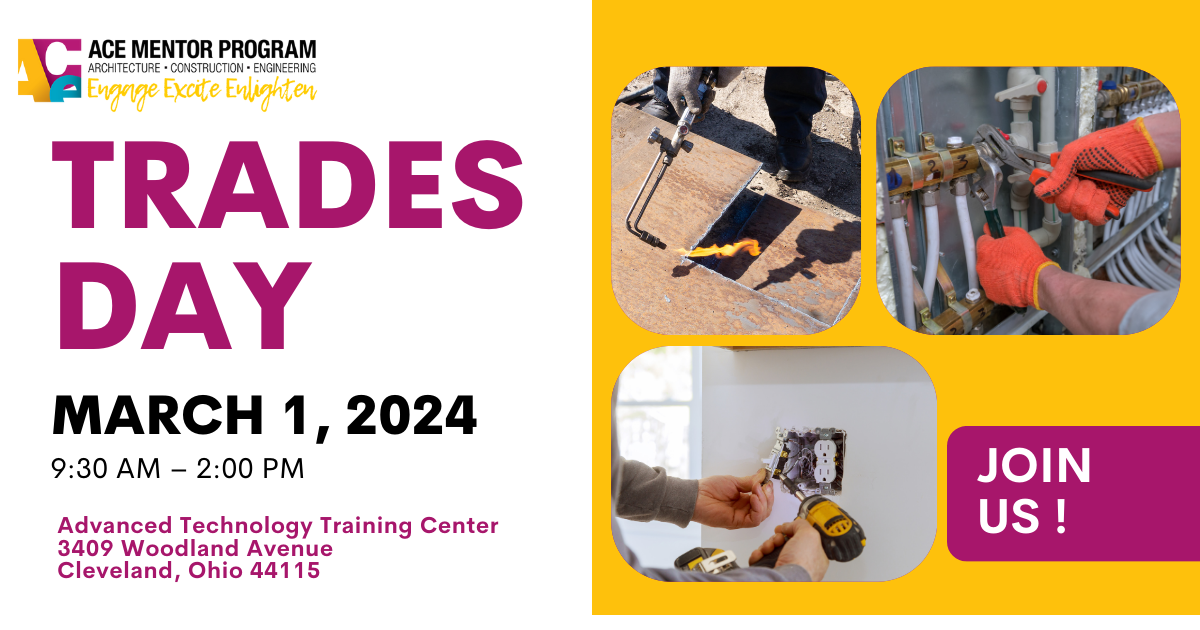 ACE Cleveland Trade Day