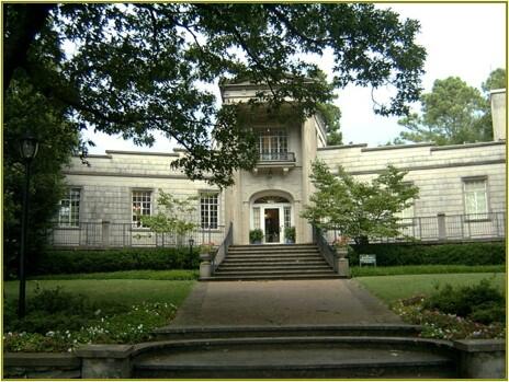 Burritt on the Mountain: Preserving History for Future Generations