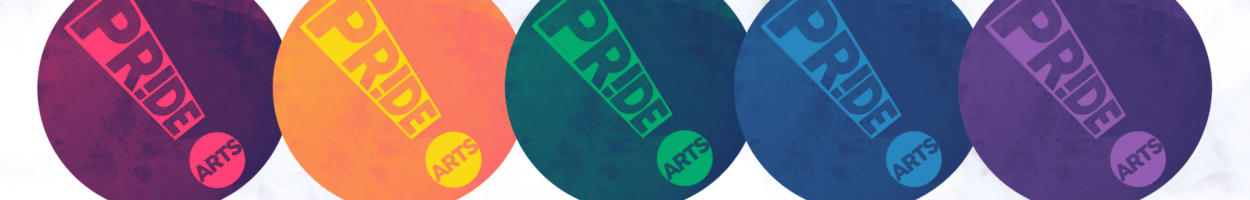 Take a Seat + Make a Stand | Pride Films and Plays