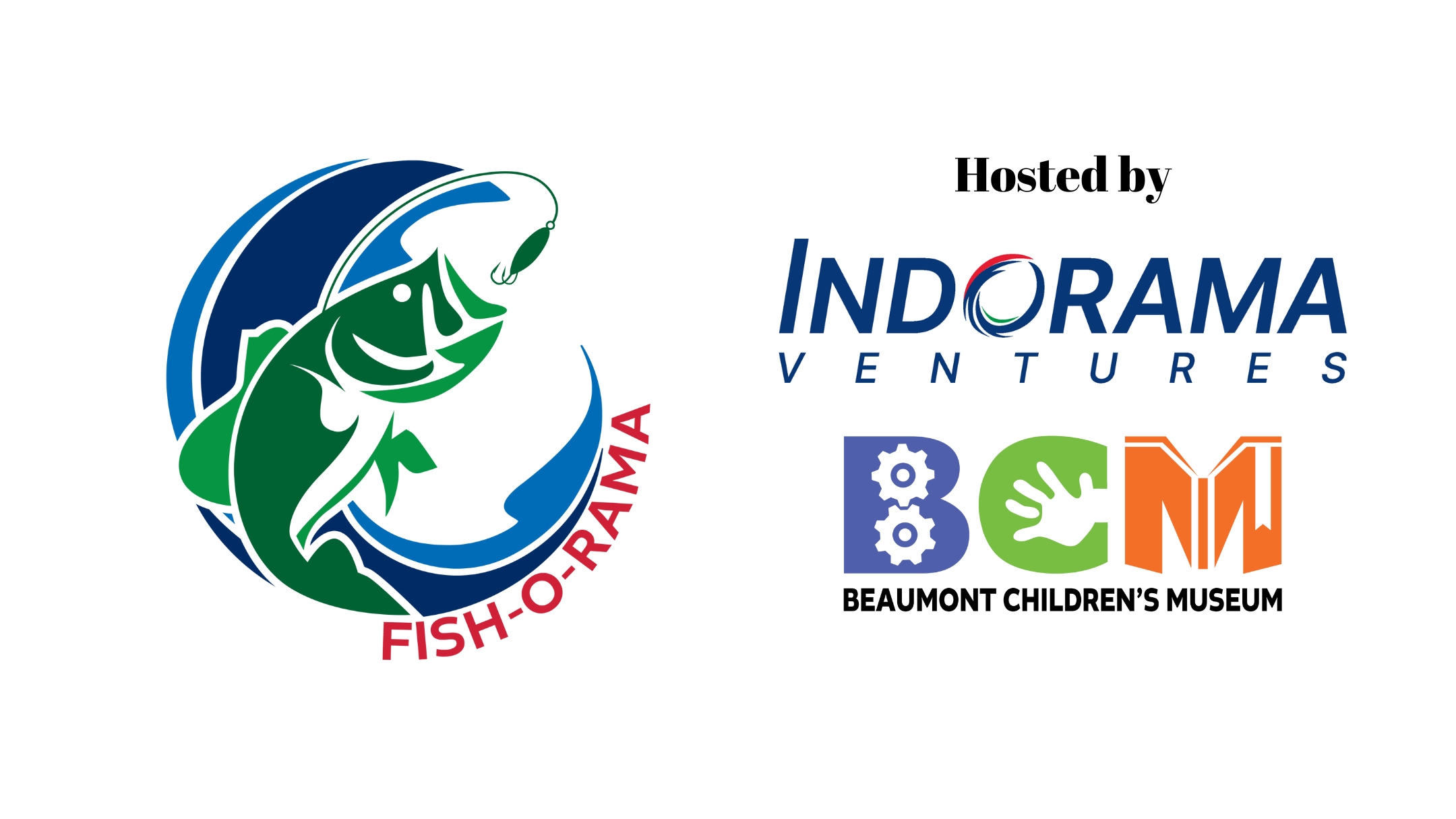 Fish-O-Rama Sponsorship 2025