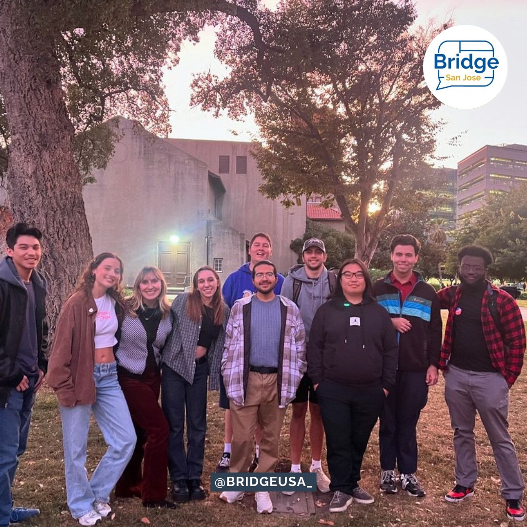 Donate to a Specific BridgeUSA Chapter!