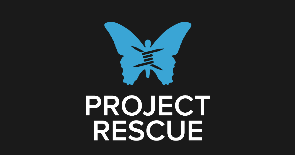 Hope Starts Here Breakfast supporting Proeject Rescue | Hope Starts ...