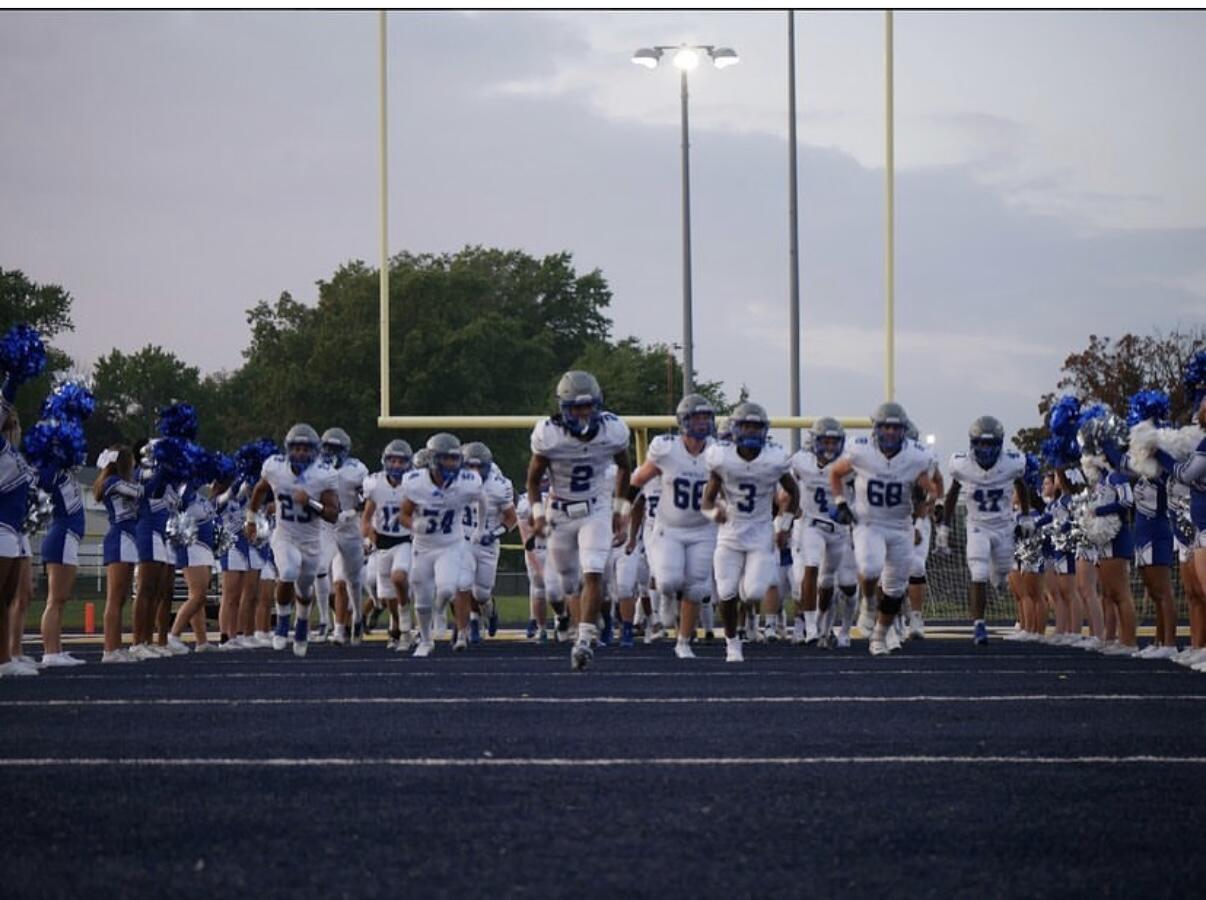 Support the Sayreville Bombers Football Program | Sayreville Touchdown Club