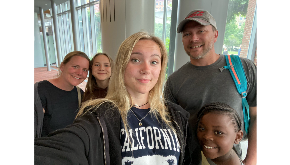 Please support the Kleven Family | Kids 4 Kids Inc