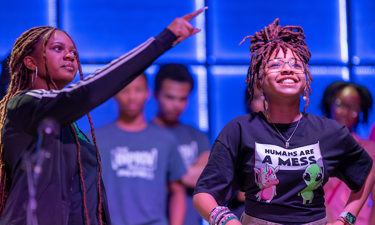 The Detroit Creativity Project $313 for the 313 | The Detroit ...