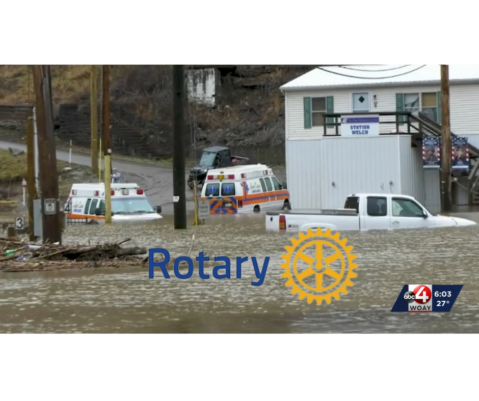 Make Holly Sing & Support Flood Victims!