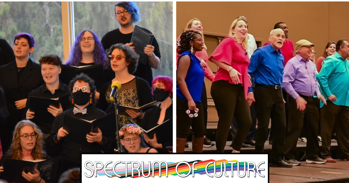 Support TRC and STANCE