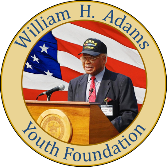 Adams Foundation Capital Fund | WILLIAM H ADAMS YOUTH FOUNDATION