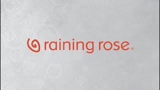 2023 Raining Rose Bake-Off