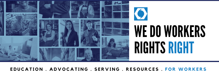 WF Does Workers Rights RIGHT