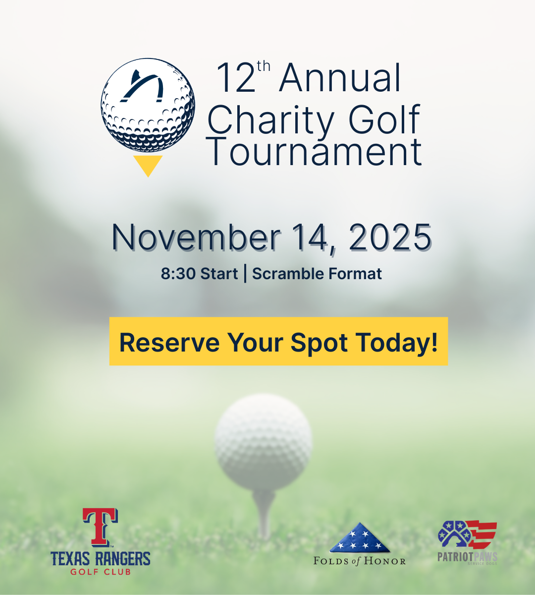 Business Jet Cares Annual Charity Golf Tournament | Business Jet Cares Inc